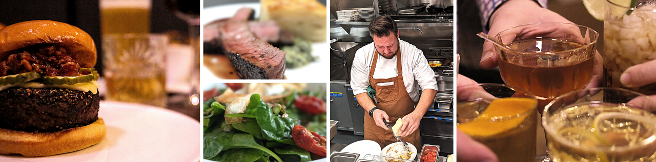 Chef Matt | The Monarch