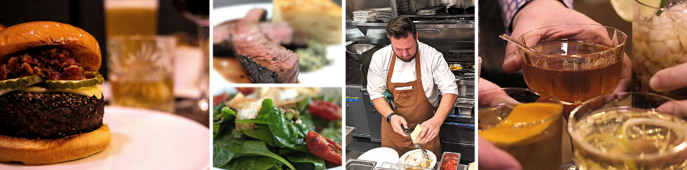 Chef Matt | The Monarch